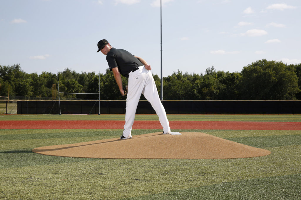 VM-10 Portable Game Pitching Mound - Victory Mounds VM-10 Portable Game Pitching Mound - Victory Mounds