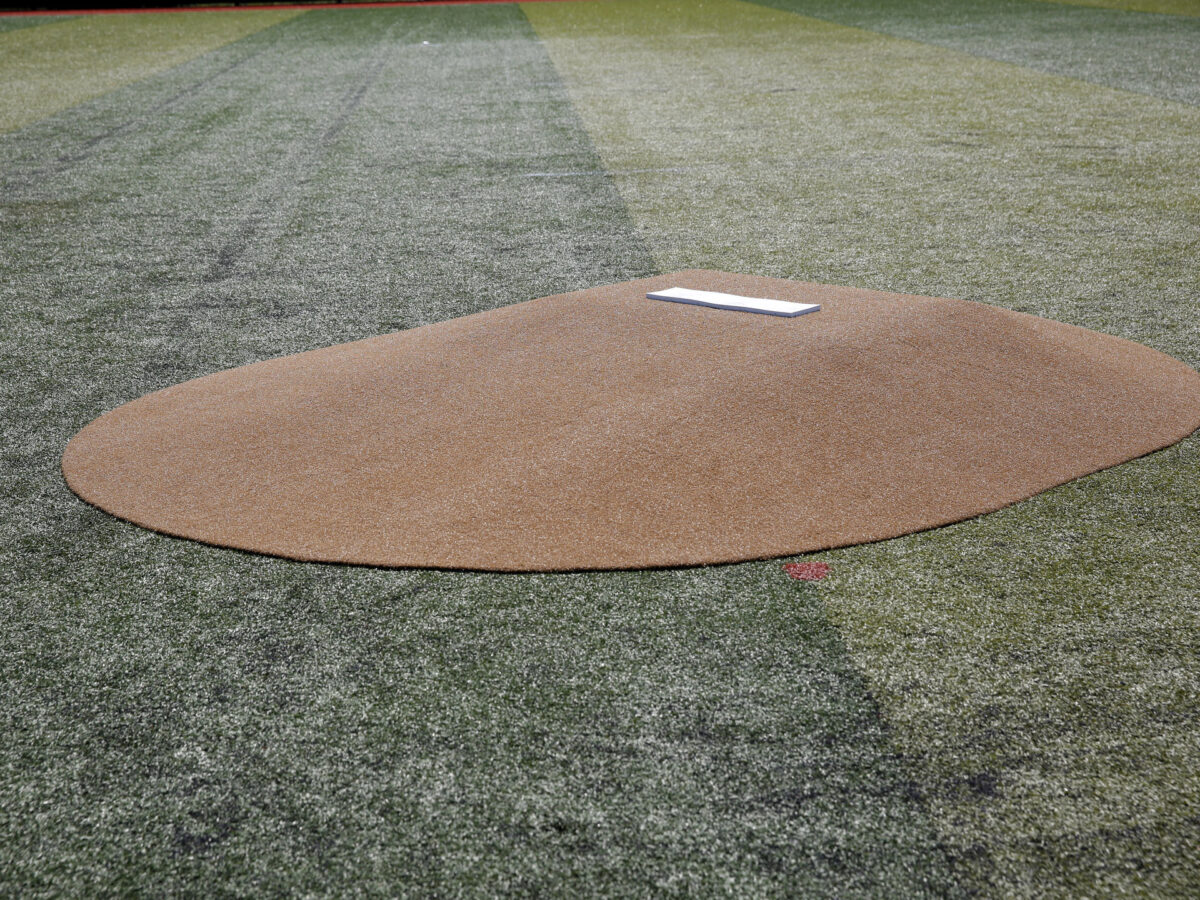 Portable Pitching Mounds | Victory Mounds