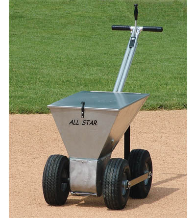 Field Marking | Victory Mounds