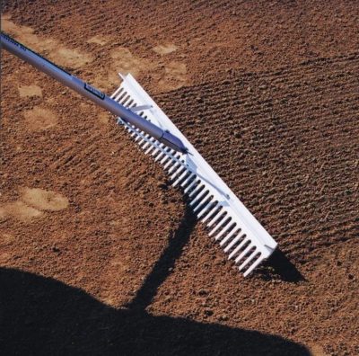 Field Rakes | Victory Mounds