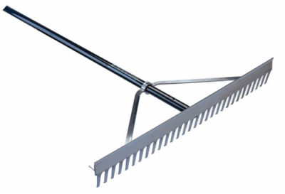 Field Rakes | Victory Mounds