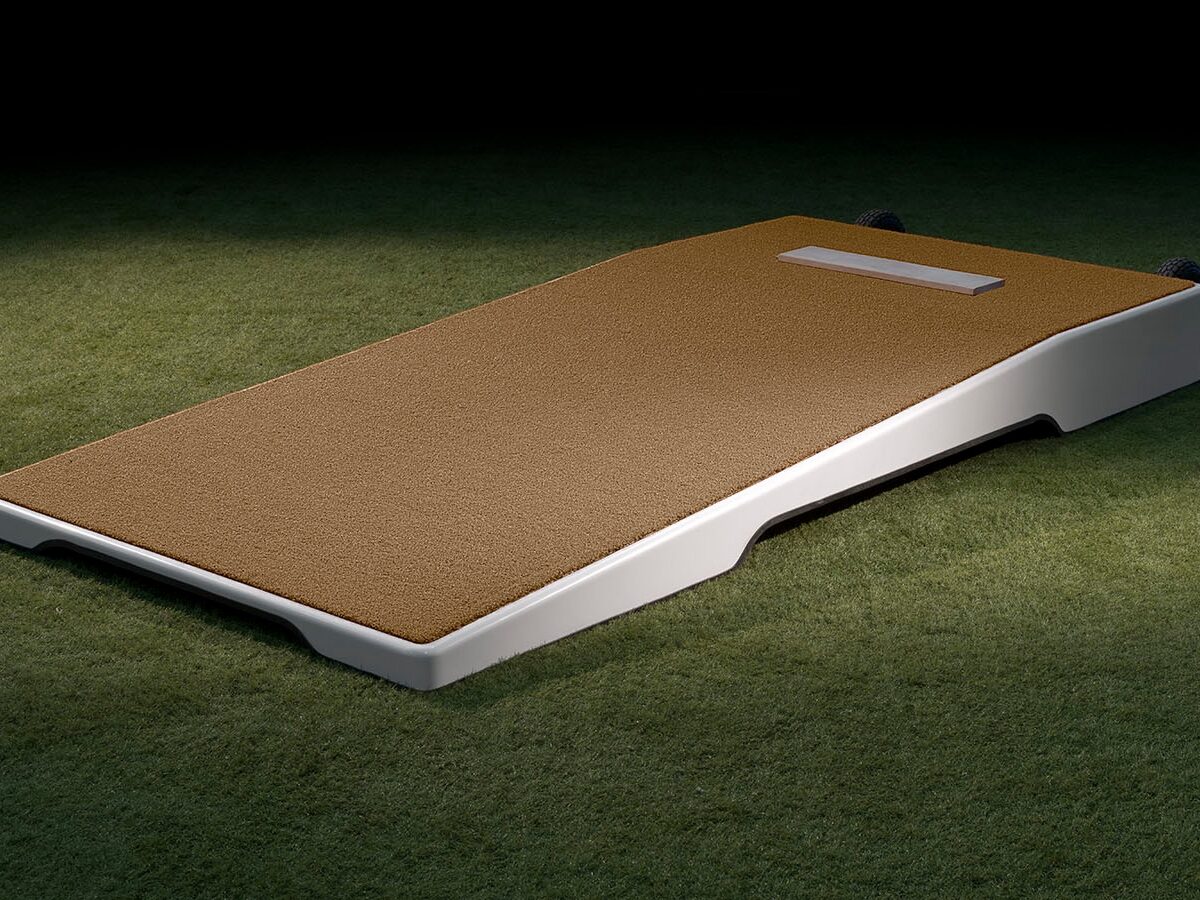 Platforms | Victory Mounds