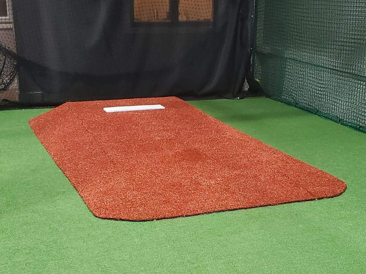 Practice Mounds | Victory Mounds