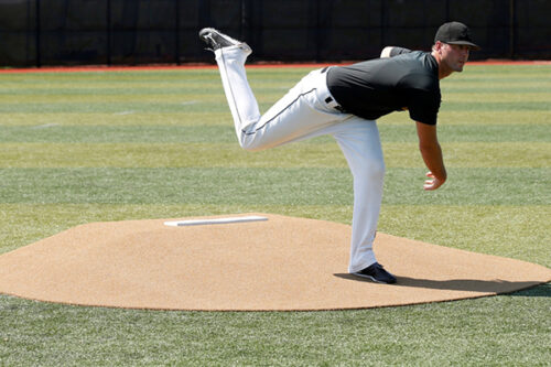 Impact on Player Performance | Pitching Platform | Victory Mounds